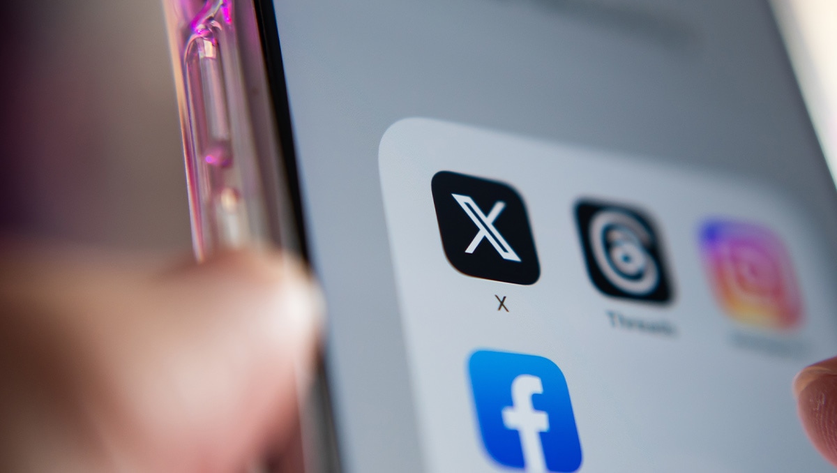 Outcry after alleged ‘protected’ list of far-right X users leaked online - Cyber Daily